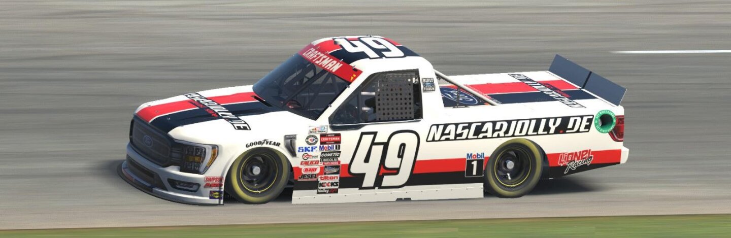 NASCARJOLLY - HOME OF NASCAR DIECAST