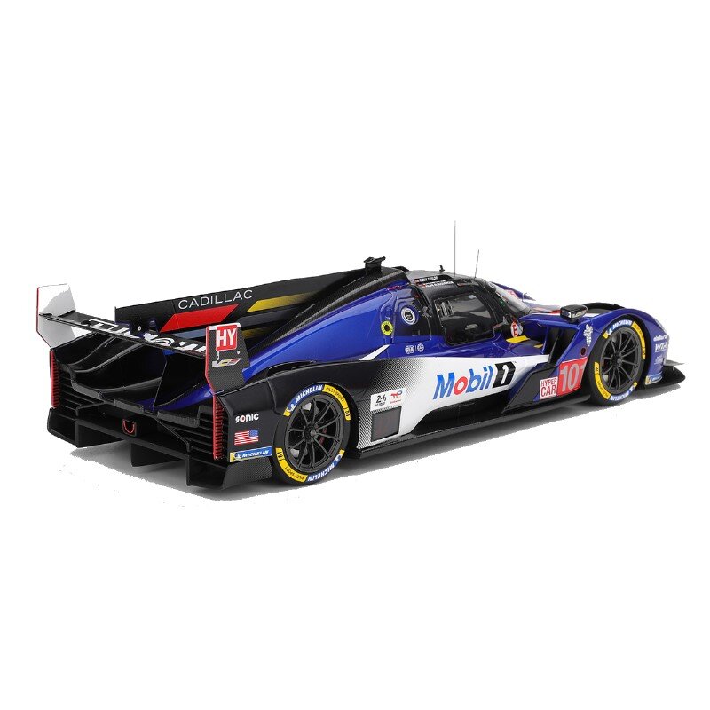 Cadillac V-Series.R #101 Wayne Taylor Racing LeMans 24h 2025 1:43 - N ...