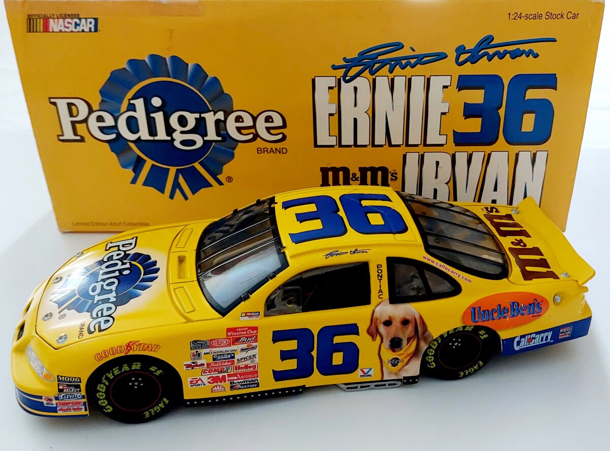 NASCARJOLLY.COM