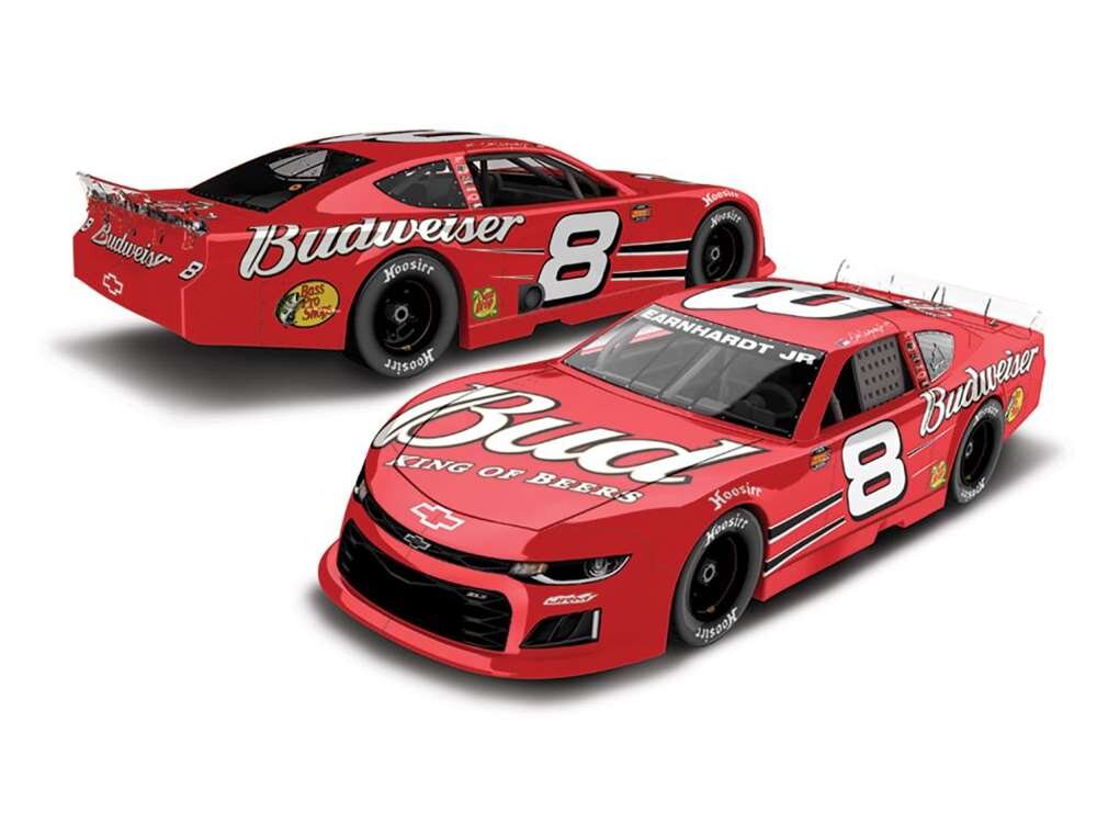 NASCARJOLLY.COM